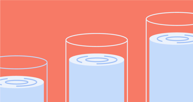 How to Stay Hydrated While Fasting - Zero Longevity