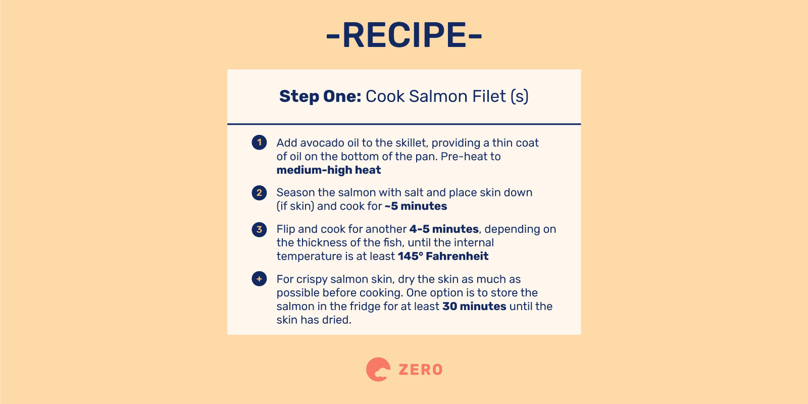 What to Eat Before a Fast - Zero Longevity