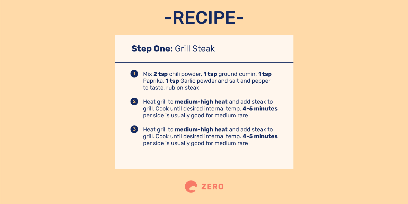 What to Eat Before a Fast - Zero Longevity