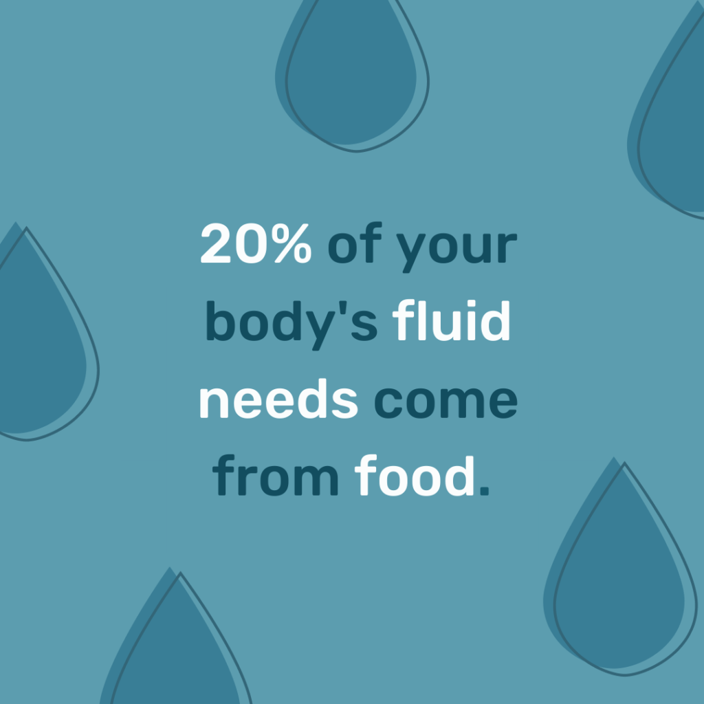 Hydration 101 - Zero Longevity