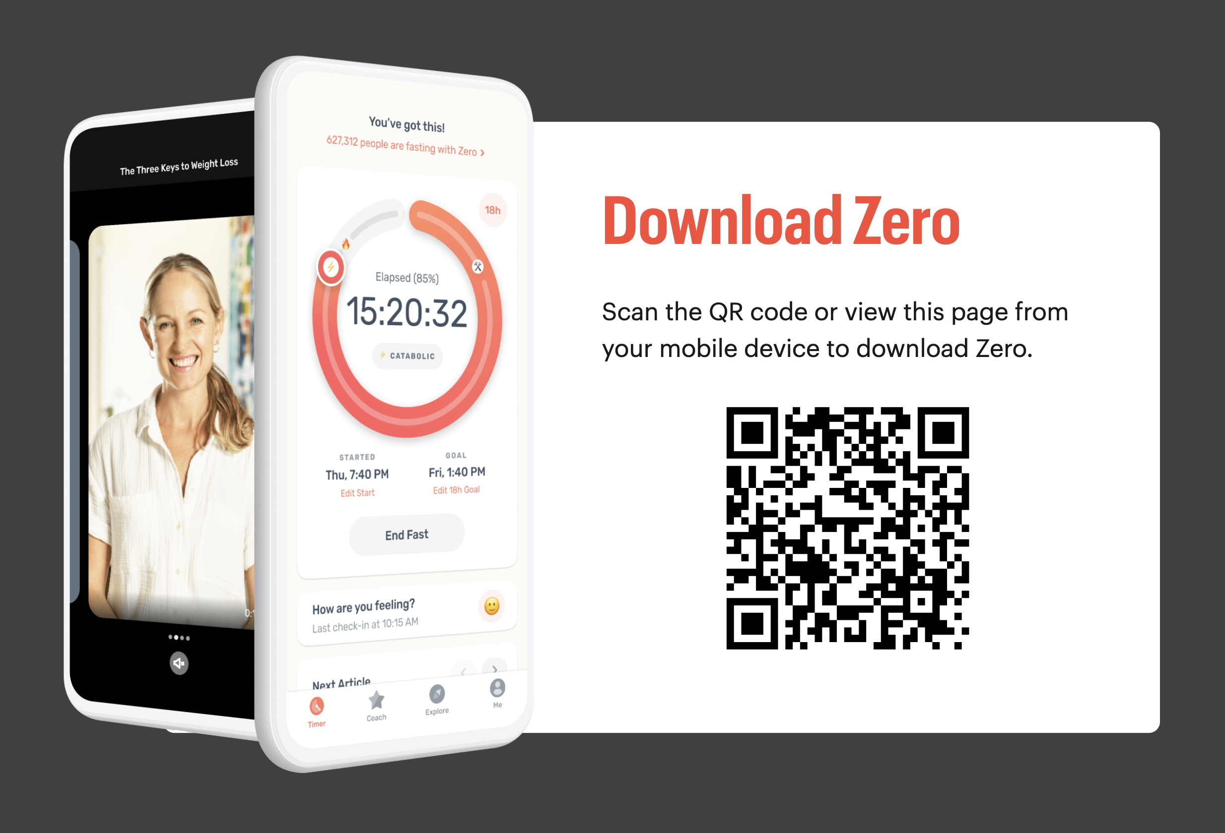 Why You Need Magnesium on a Fast - Zero Longevity